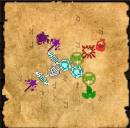 guides/thaumcraft/how to open ichor — GravityWiki